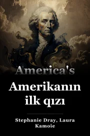 Amerikanın ilk qızı book cover