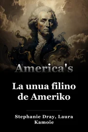 La unua filino de Ameriko book cover