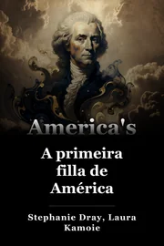 A primeira filla de América book cover