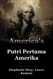 Putri Pertama Amerika book cover