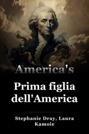 Prima figlia dell'America book cover