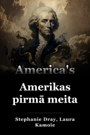 Amerikas pirmā meita book cover