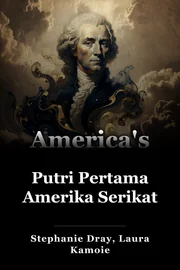 Putri Pertama Amerika Serikat book cover