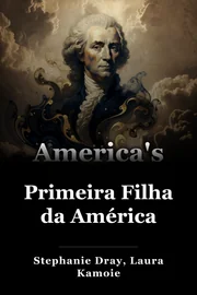 Primeira Filha da América book cover
