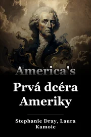 Prvá dcéra Ameriky book cover