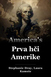 Prva hči Amerike book cover