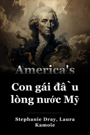 Con gái đầu lòng nước Mỹ book cover