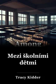 Mezi školními dětmi book cover