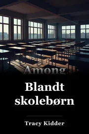 Blandt skolebørn book cover