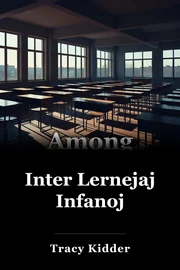 Inter Lernejoj Infanoj book cover