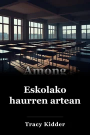Eskolako umeen artean book cover
