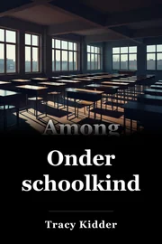 Onder schoolkinderen book cover