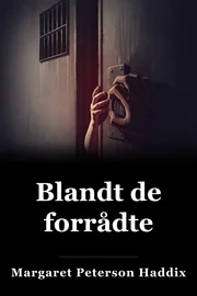 Blandt de forrådte book cover