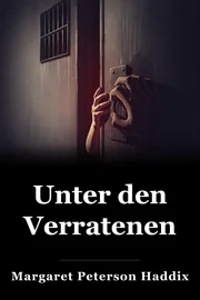 Unter den Verratenen book cover