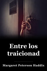 Entre los Betrayed book cover