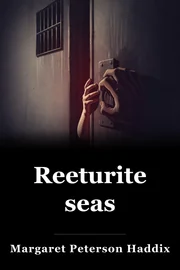 Reedetute seas book cover