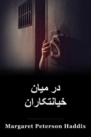 در میان خیانت book cover