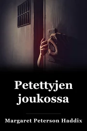 Petettyjen joukossa book cover