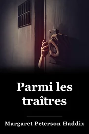 Parmi les trahis book cover