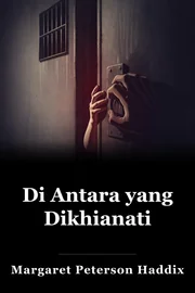 Di antara pengkhianatan book cover