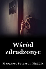 Wśród zdradzonych book cover