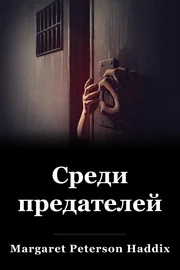 Среди преданных book cover