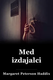 Med izdanimi book cover