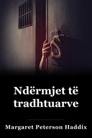 Mes të tradhtuarve book cover