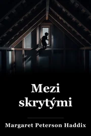 Mezi skrytými book cover