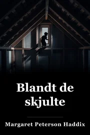Blandt de skjulte book cover