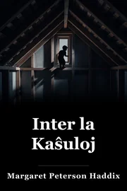 Inter la Kaŝita book cover