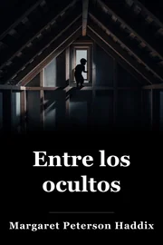 Entre los ocultos book cover