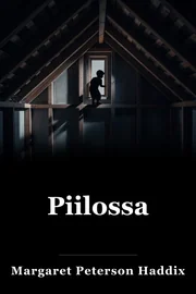 Piilotettujen joukossa book cover
