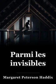 Parmi les cachés book cover