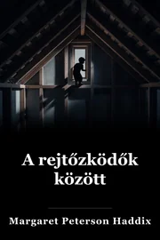 Között a rejtett book cover