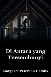 Di antara yang Tersembunyi book cover