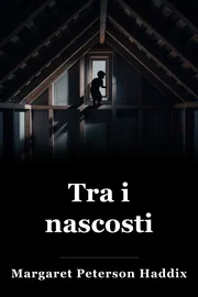 Tra i nascosti book cover