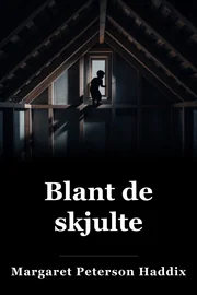 blant de skjulte book cover