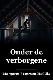 Onder de verborgenen book cover