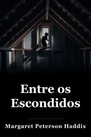 Entre os Ocultos book cover