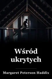 Wśród ukrytych book cover