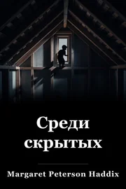 Среди скрытых book cover