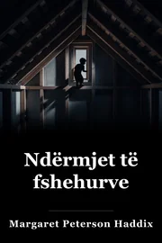 Mes të fshehurve book cover