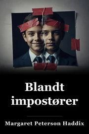 Blandt impostørerne book cover