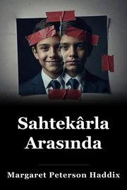 Sahtekârlar Arasında book cover