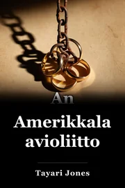 Amerikkalainen avioliitto book cover