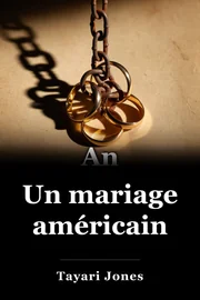 Un mariage américain book cover