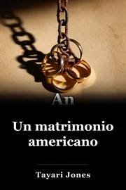 Un matrimonio americano book cover