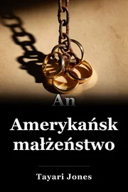 Amerykańskie małżeństwo book cover