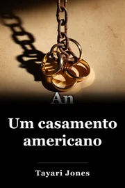 Um casamento americano book cover